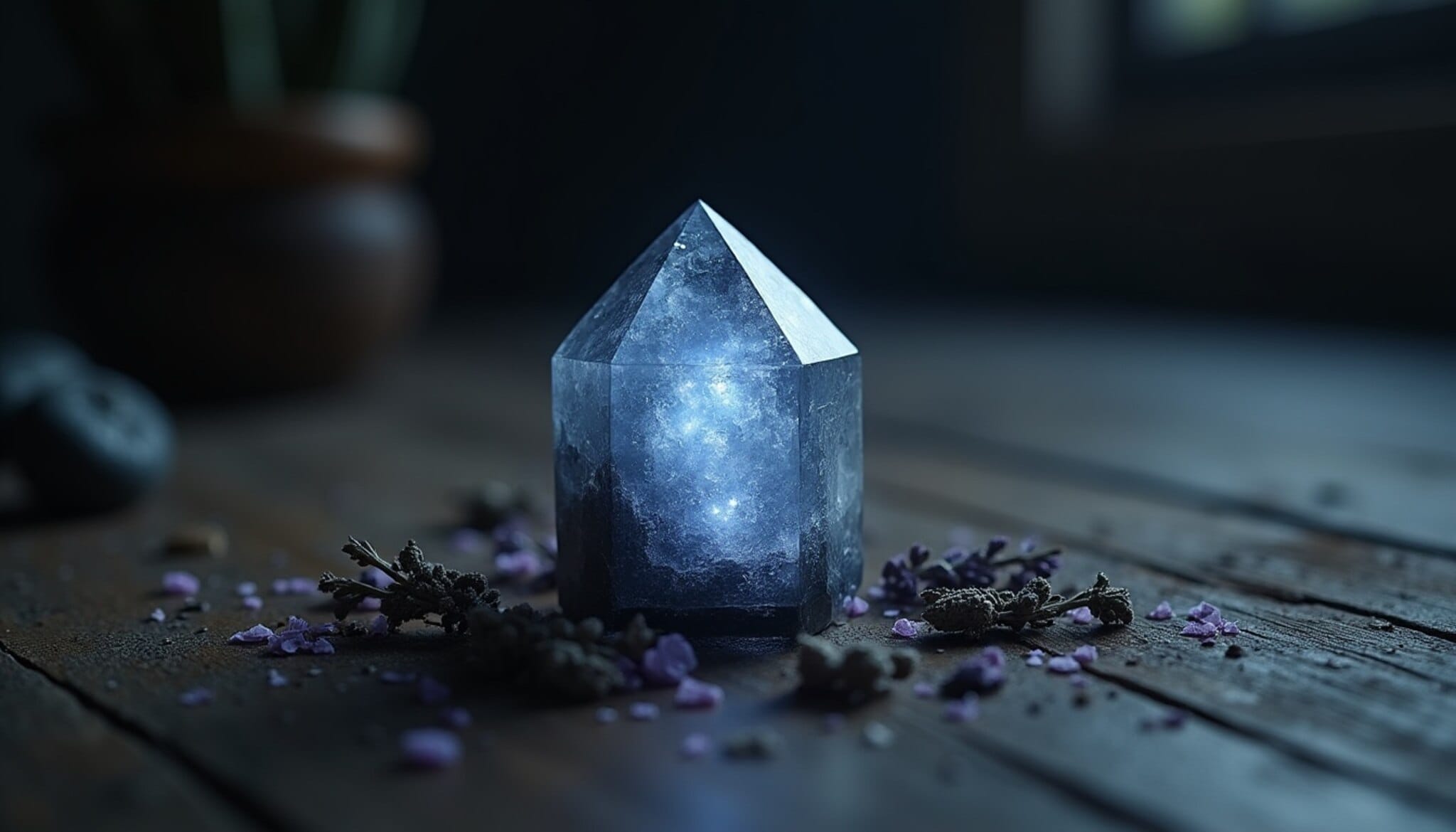 Amuletos de Fuerza: Crea tu Escudo Protector Invisible