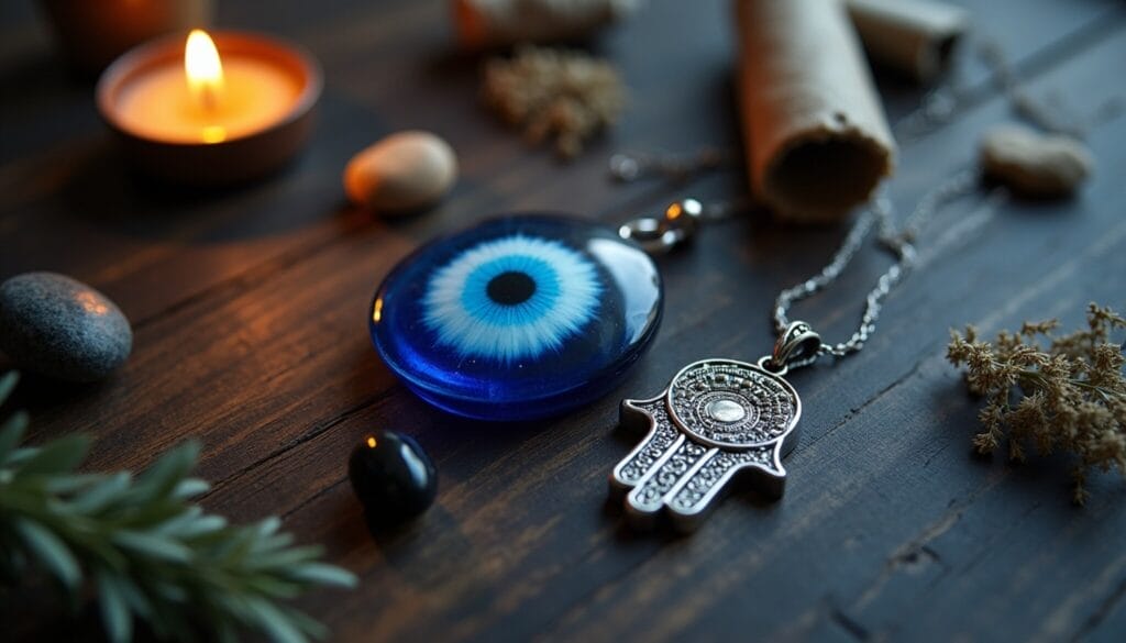 Símbolos de Protección para tu Hogar: 20 Amuletos Clave